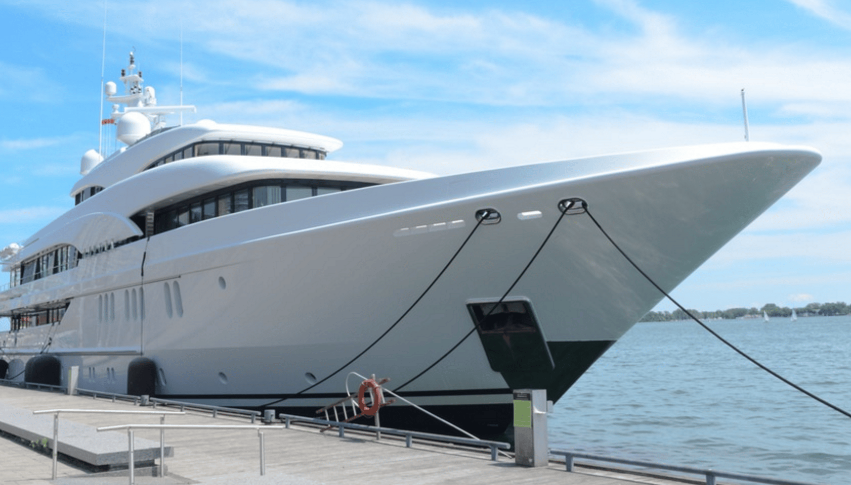 Fancy Freight: The Top 5 Most Expensive Items to Ship